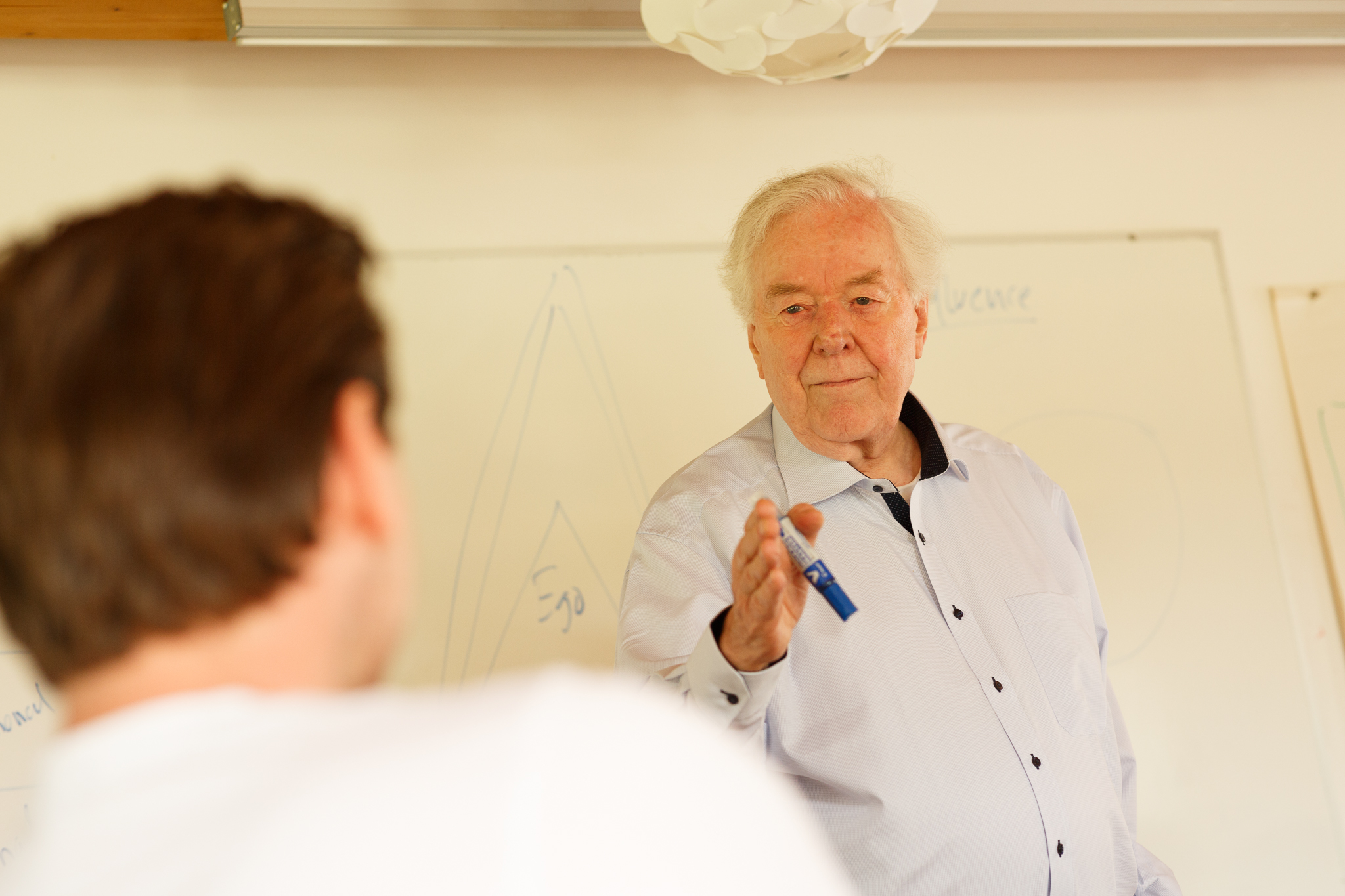 Consultants - PMI - Personal Management Institute